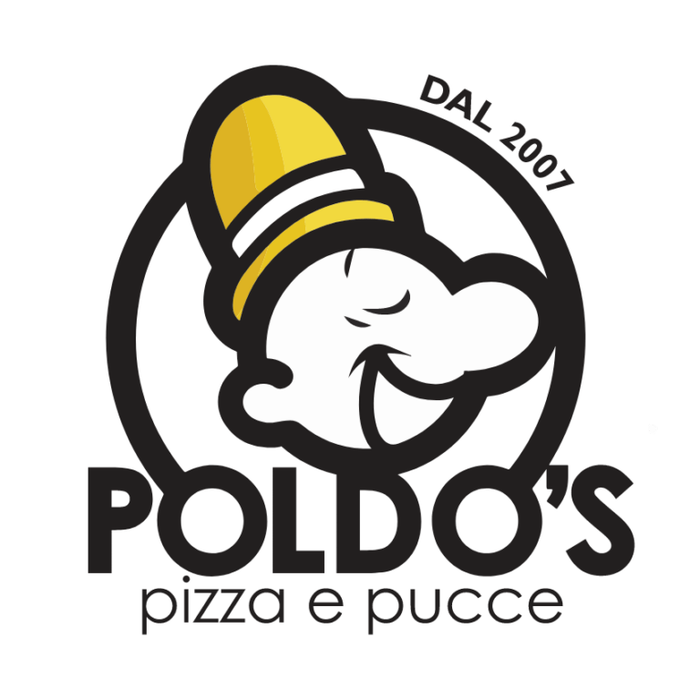 Menù - Poldo's Pizza Centro